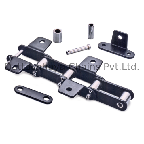 DATTACHHAYA CHAINS & CO.